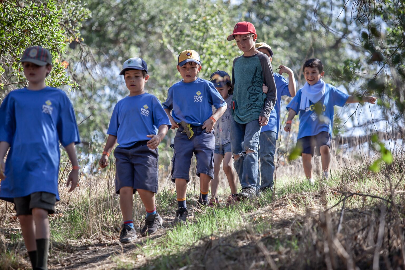 Home - Greater LA Scouting