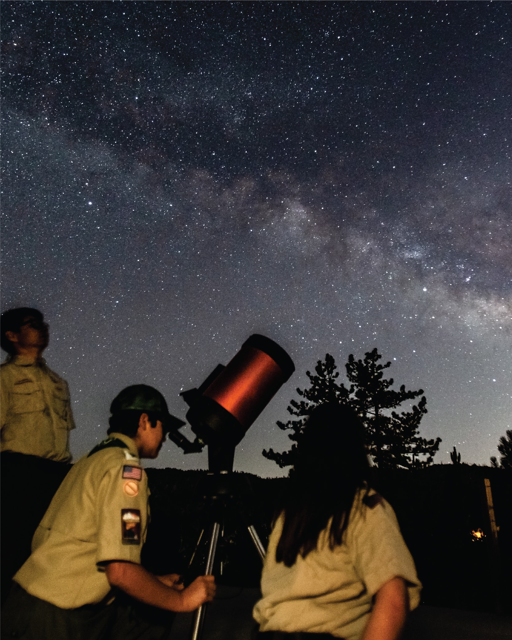 Home - Greater LA Scouting