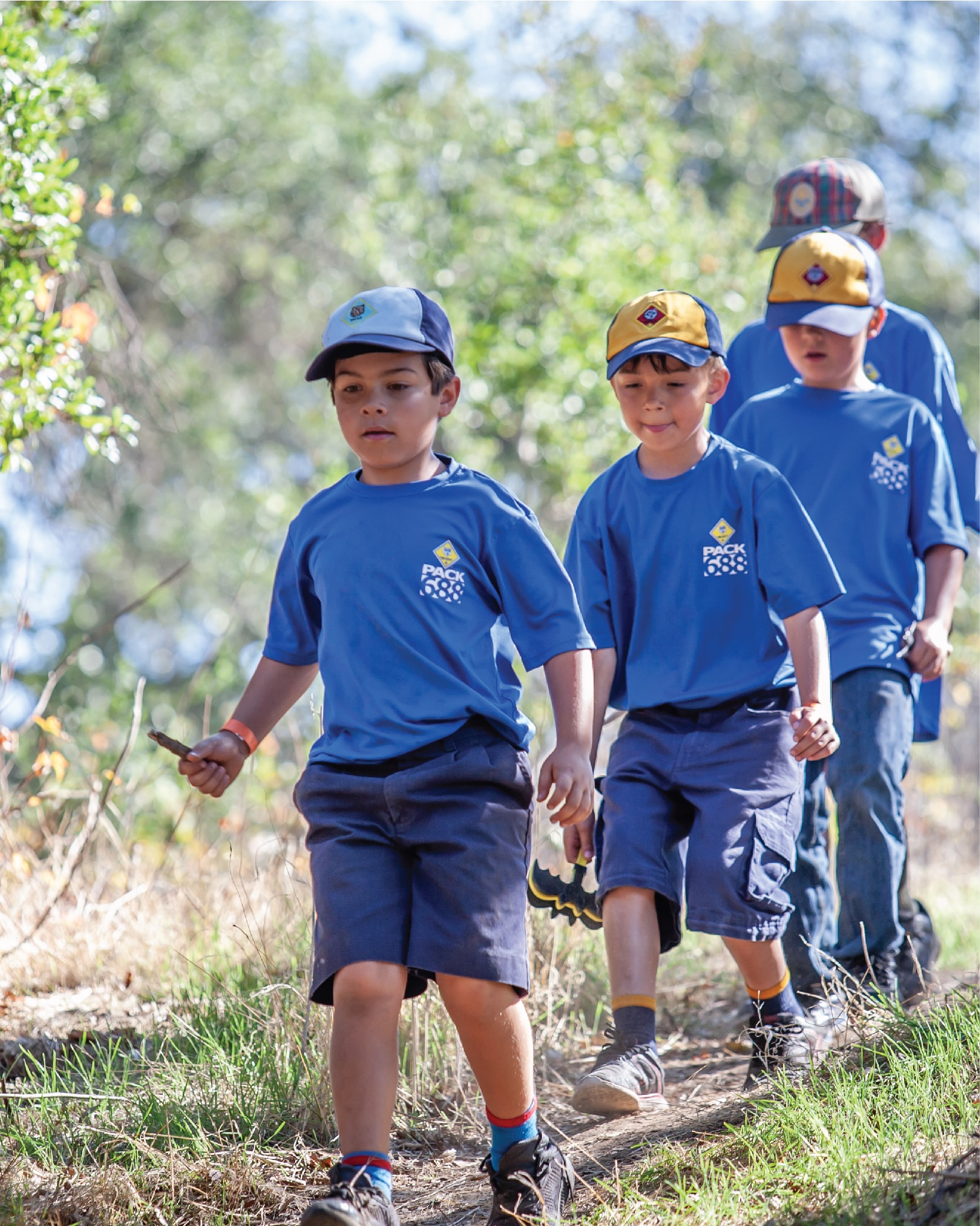 Home - Greater LA Scouting