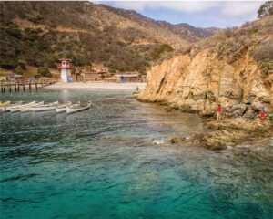 Trask Scout Reservation – Greater LA Scouting