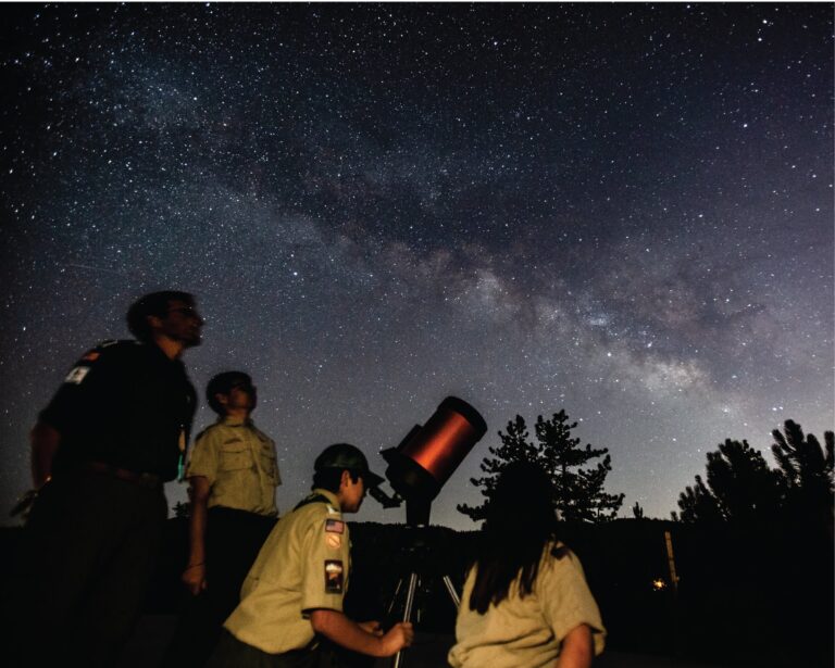 Home - Greater LA Scouting