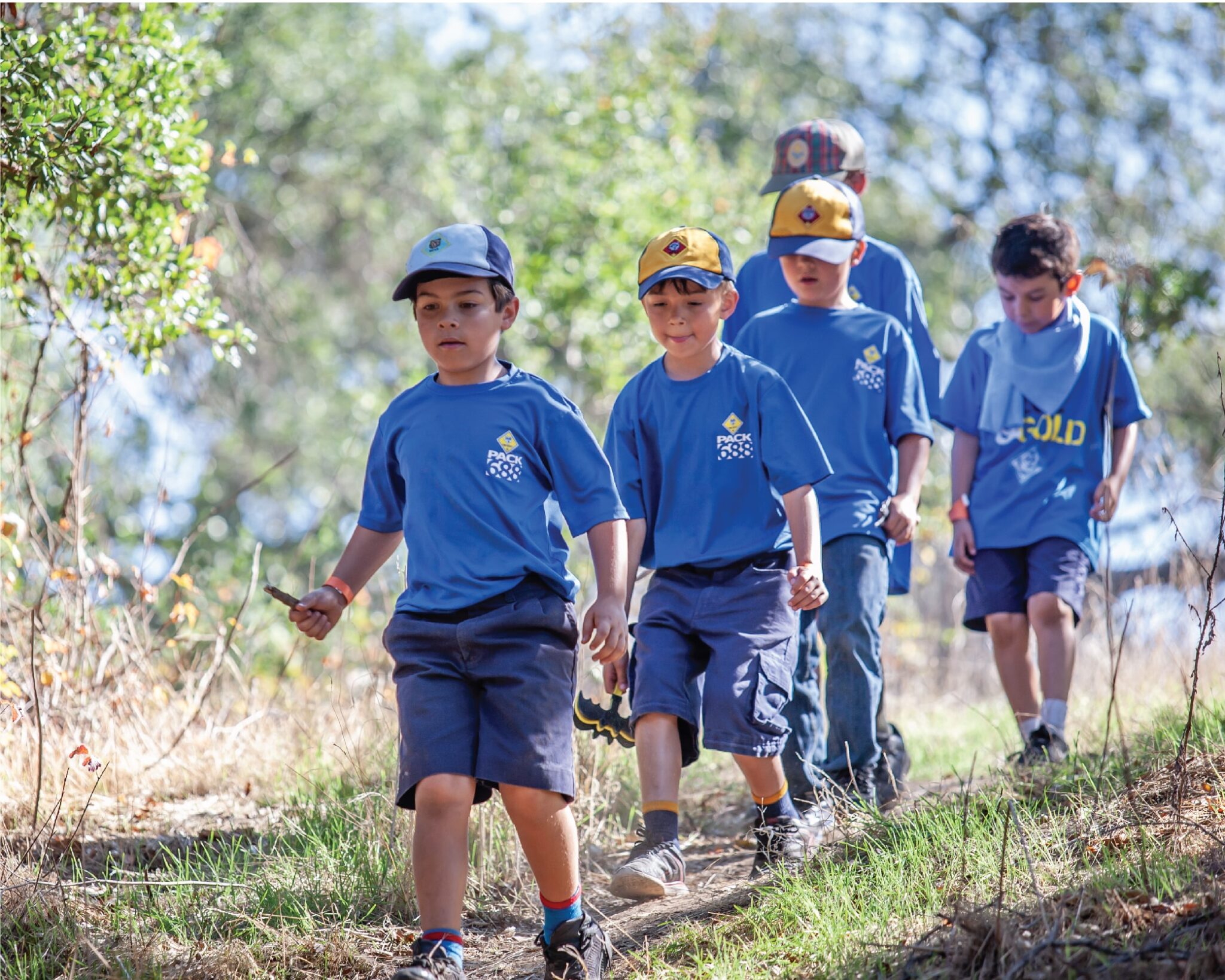 Trask Scout Reservation - Greater LA Scouting