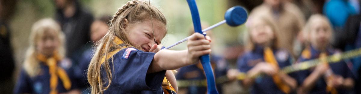 Report a Near Miss - Greater LA Scouting