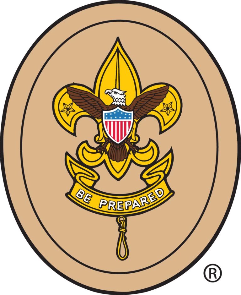 Scouts BSA - Greater LA Scouting