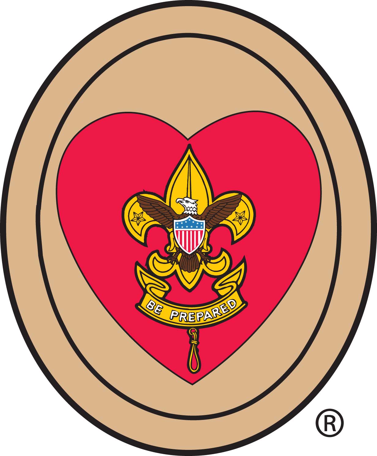 Scouts BSA - Greater LA Scouting