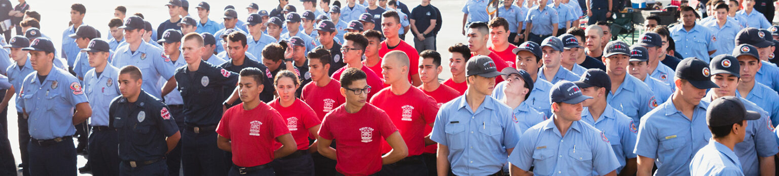 Exploring Membership Payment Form - Greater LA Scouting