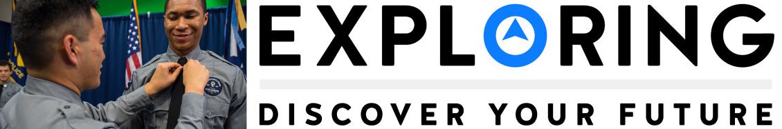 Exploring Division - Greater LA Scouting