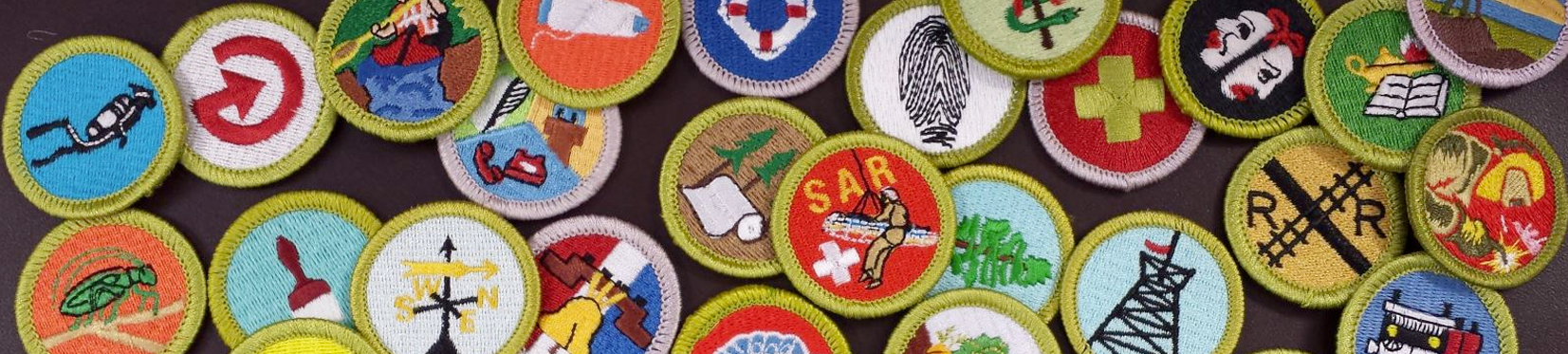 San Gabriel Valley District Advancement Corner - Greater LA Scouting