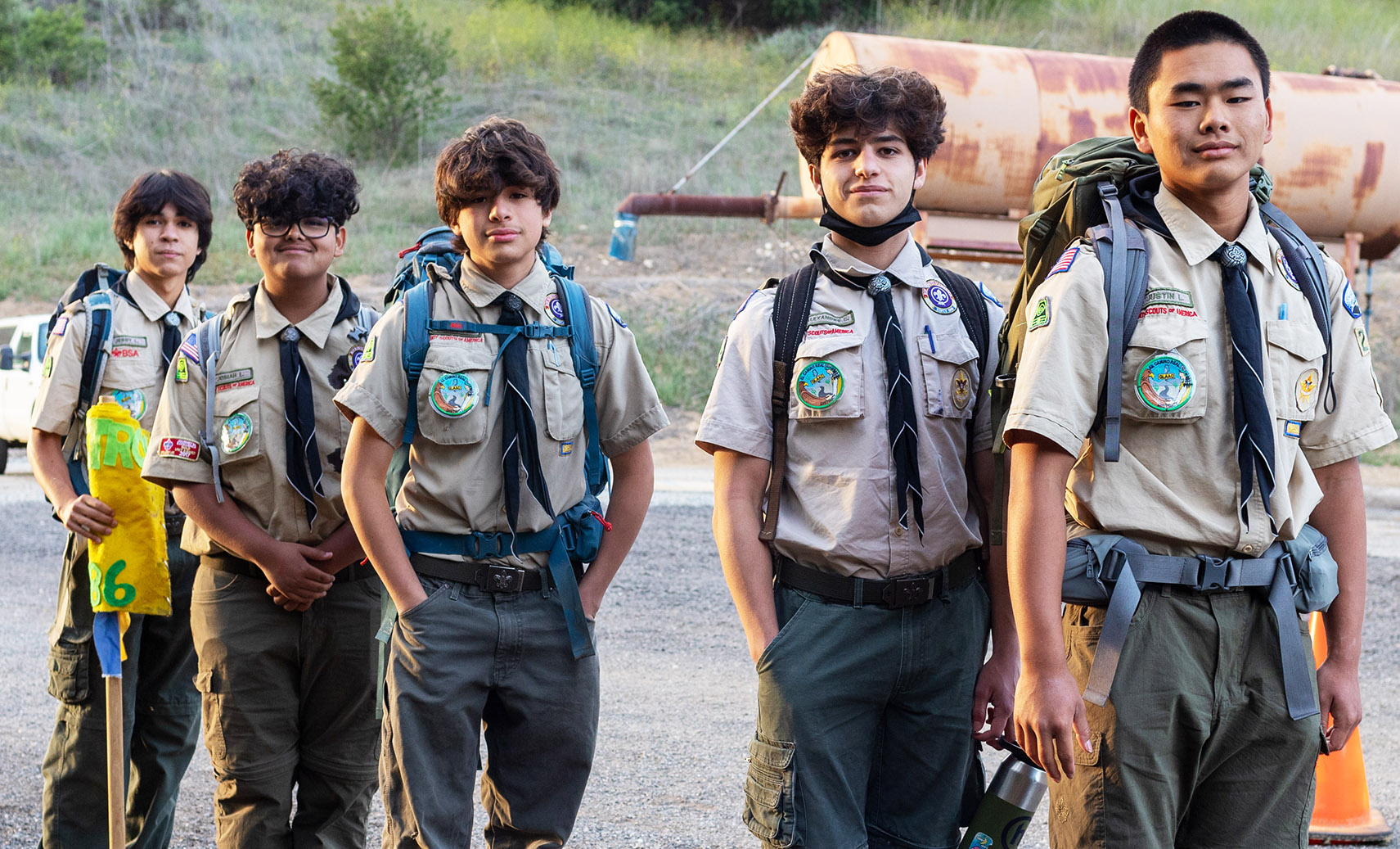 Scouts BSA Leader Resources - Greater LA Scouting