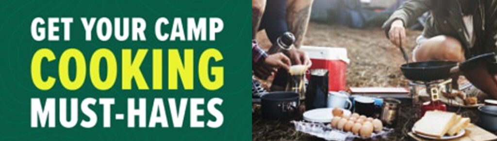 Scout Shops - Greater LA Scouting