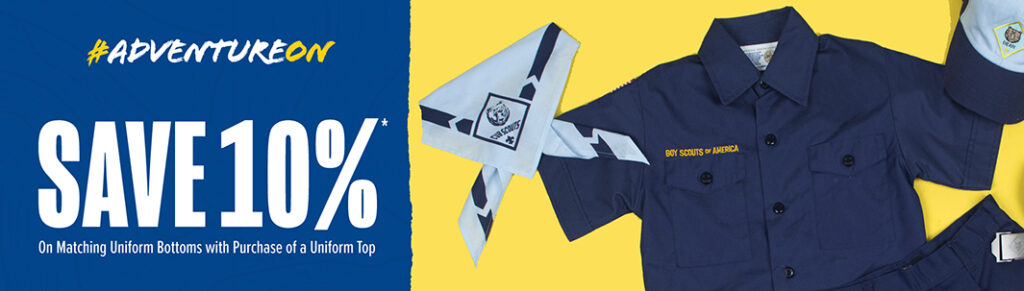 Scout Shops – Greater LA Scouting