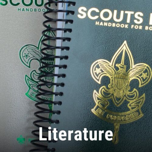 Scout Shops - Greater LA Scouting