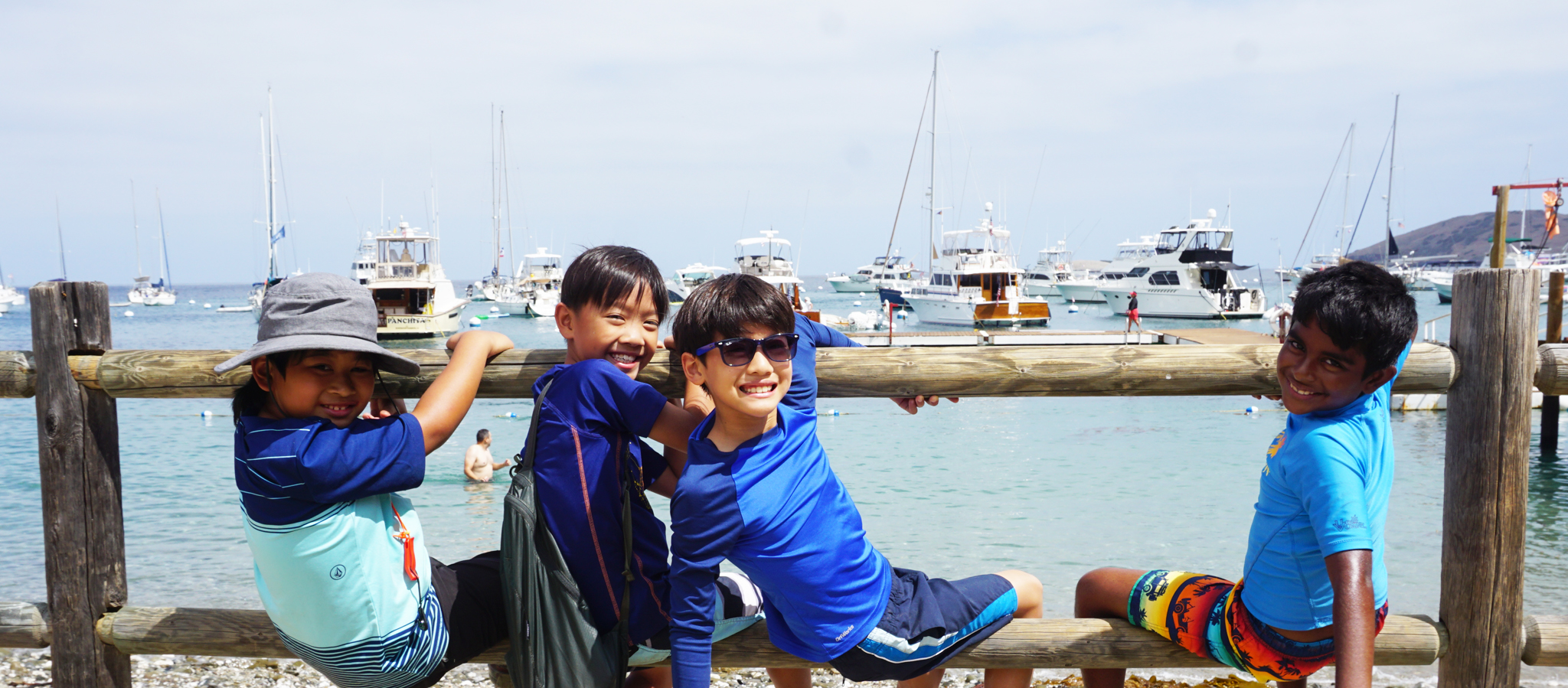 Home - Greater LA Scouting