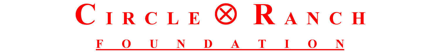 Circle X Ranch Foundation - Greater LA Scouting