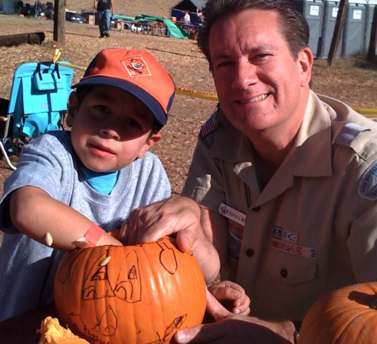 Firestone Scout Reservation - Greater LA Scouting