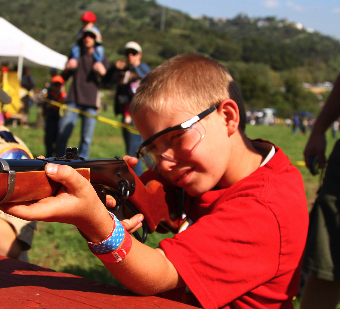 Firestone Programs - Greater LA Scouting