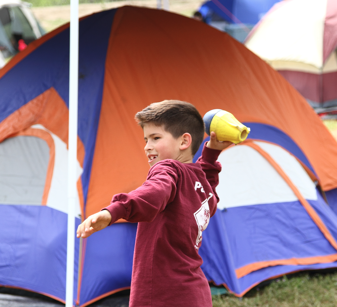 Firestone Programs - Greater LA Scouting