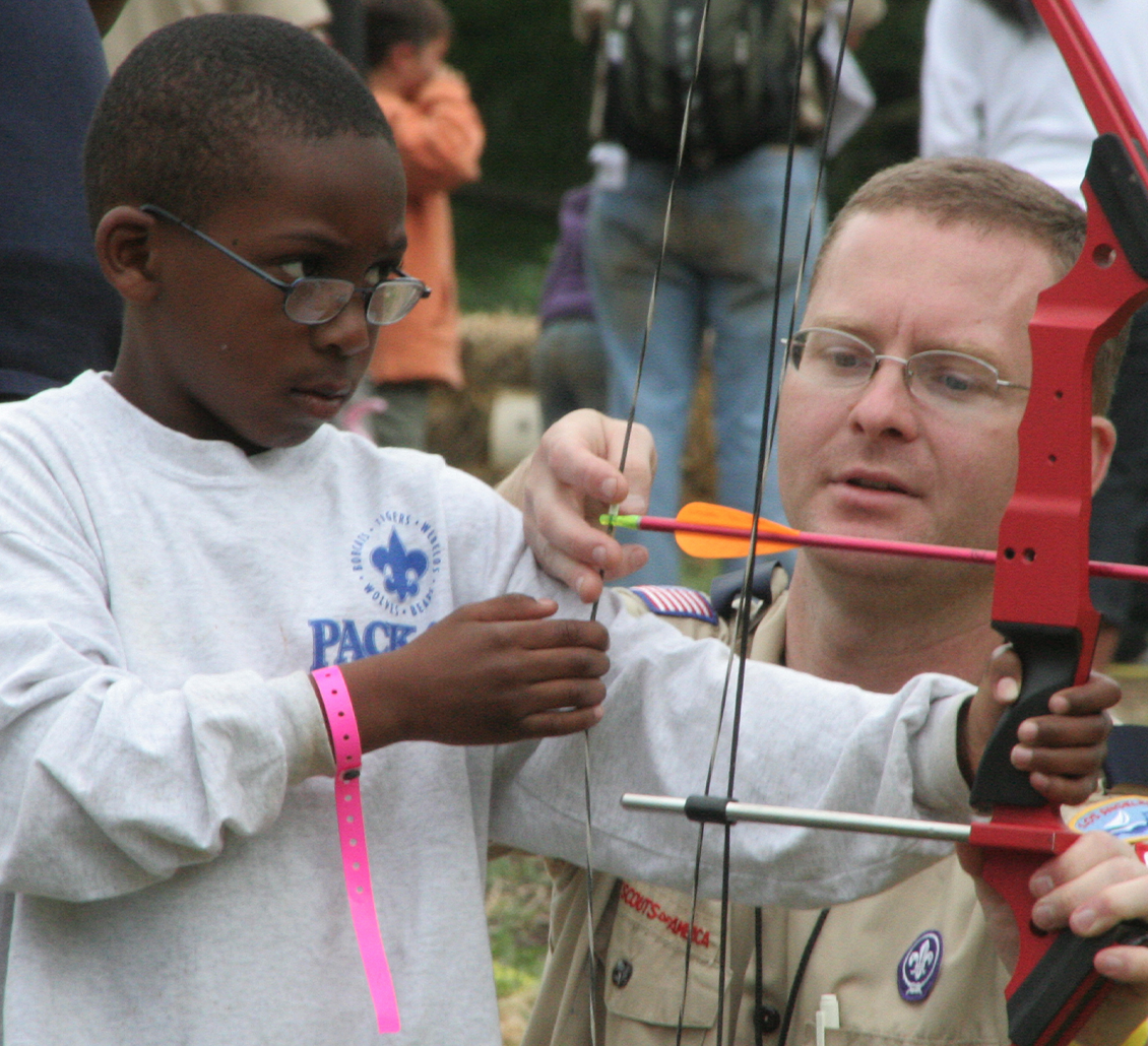 Firestone Programs - Greater LA Scouting