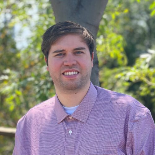 Staff Contact List - Greater LA Scouting