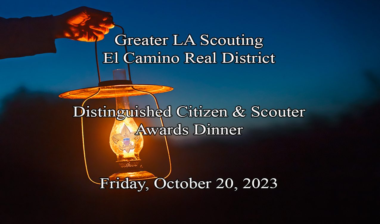 Greater LA Scouting