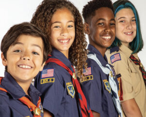 About Us - Greater LA Scouting