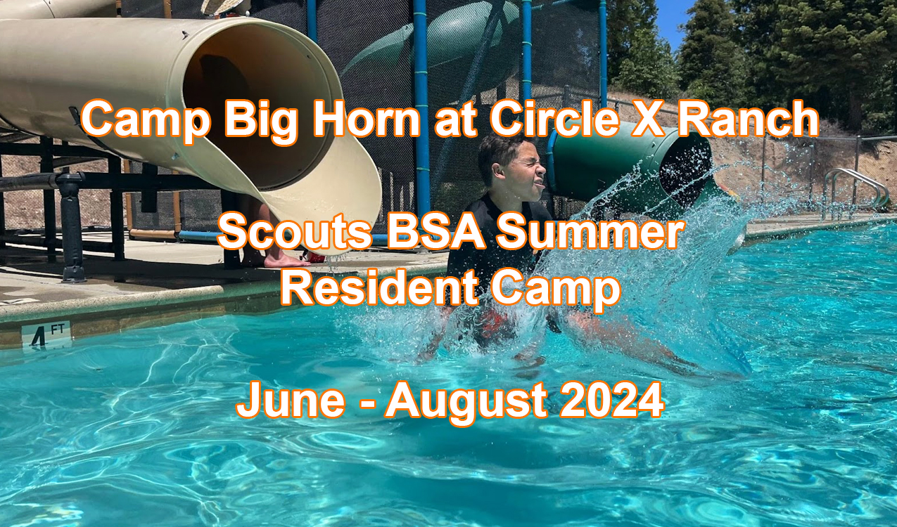 Home - Greater LA Scouting