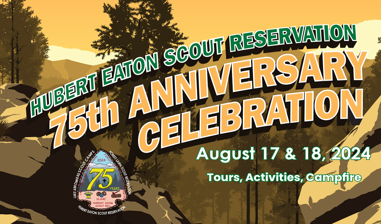 Home - Greater LA Scouting