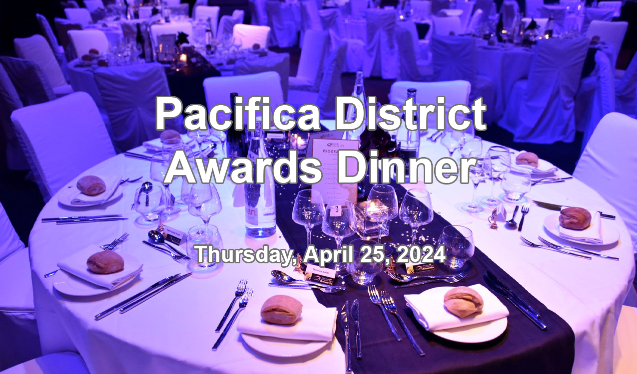 Pacifica District – Greater LA Scouting