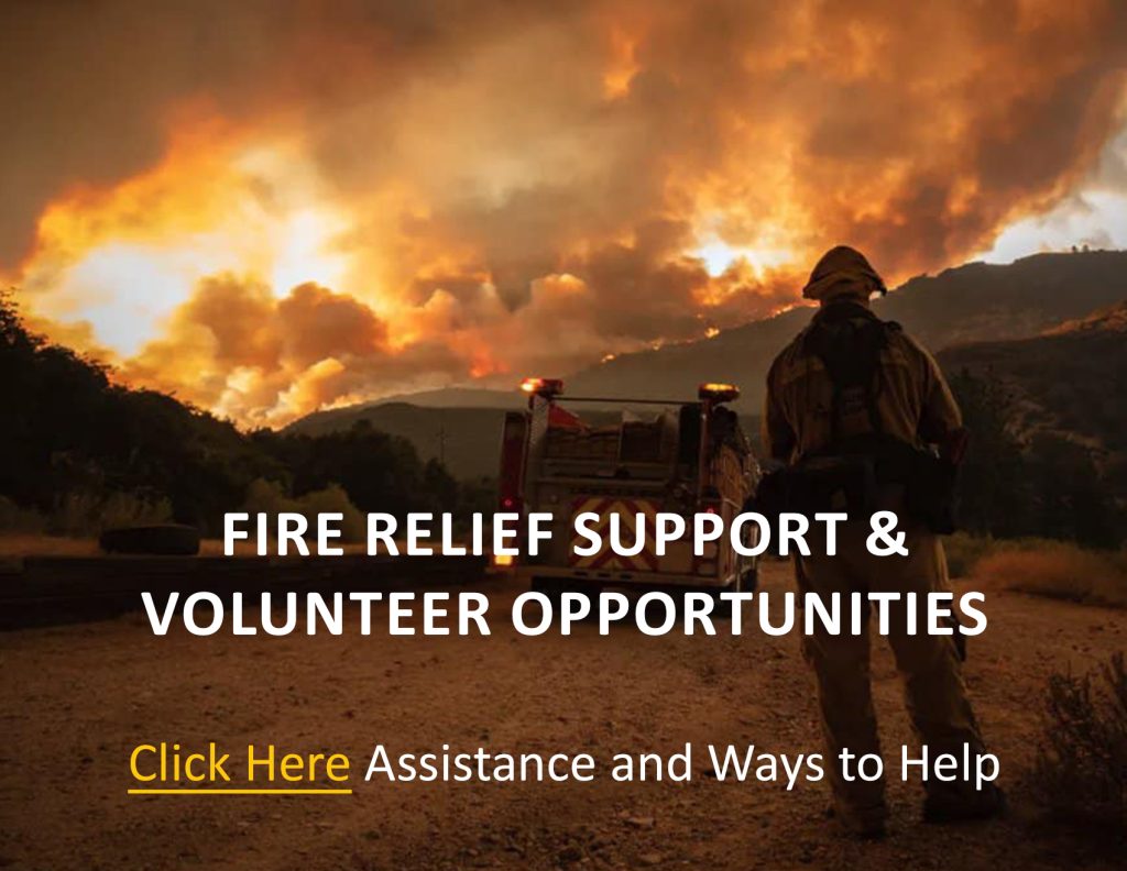 Home - Greater LA Scouting