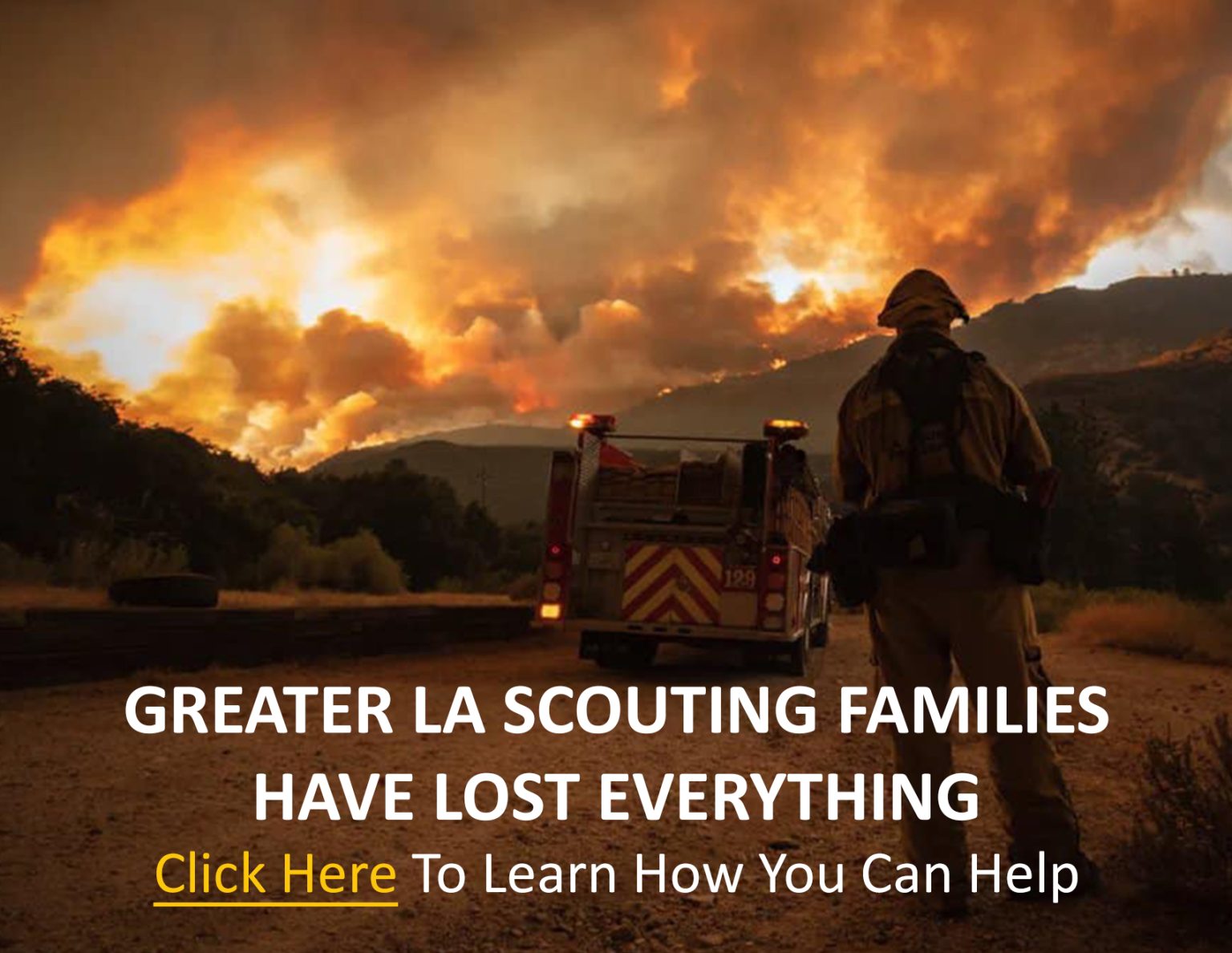 Home - Greater LA Scouting