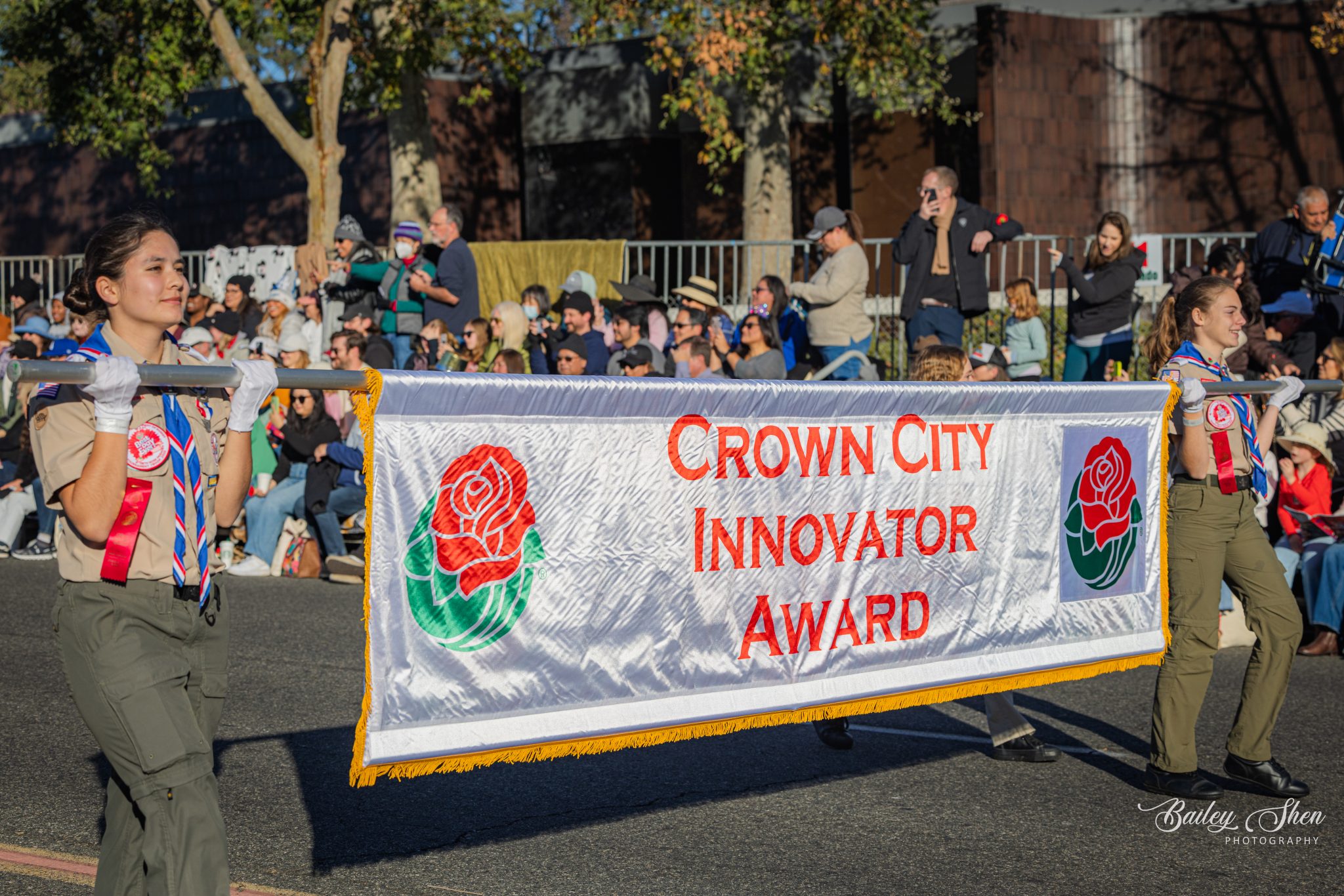 Friends of Scouting Annual Giving Campaign - Greater LA Scouting