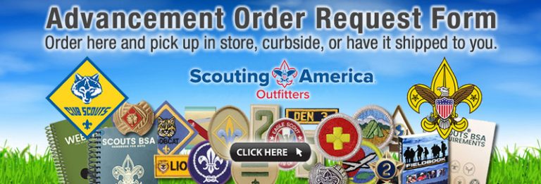 Scout Shops - Greater LA Scouting